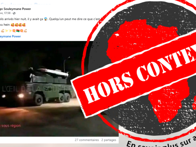 Faux, le Burkina Faso n’est pas le premier producteur de cacao dans le monde - Africa Check